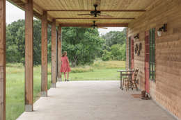 6 great ideas for your home's outdoor areas