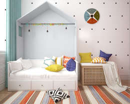 9 Fun Beds for Toddlers