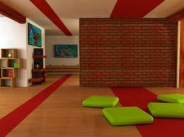 8 grandes ideas para las paredes de tu casa