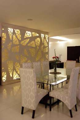 9 Dining Rooms that Maximize Space