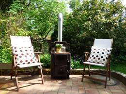 7 Tipps für die perfekte Terrasse