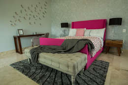 Más de 20 ideas y tips para decorar tu recámara ya