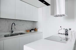 17 sublime Korean kitchens to copy