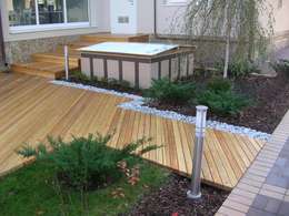 12 idées pour le jardin : très simples et à copier