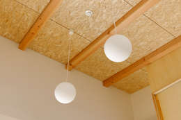 13 ideas para utilizar madera comprimida en el diseño de tu hogar