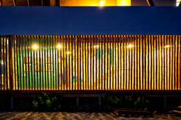 Cabana rústica deslumbrante