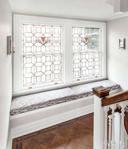 Imaginative ways to make more of your windows!