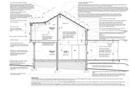 Cara Membaca Gambar Kerja 2: Mengenal Elemen Notasi