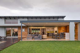 The breathtaking bushveld beauty in Johannesburg