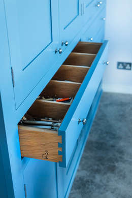 Organización en tu cocina: ¡20 tips que utilizan los restaurantes gourmet!