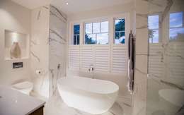 This Barnes family home will take your breath away