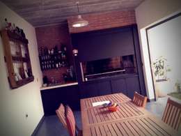 8 Diseños de quinchos cerrados (para disfrutar todo el año)