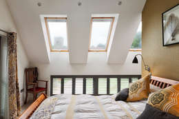 The fantastic new look of a striking family home