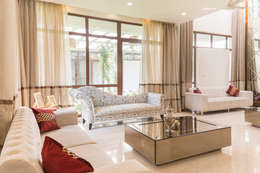 18 interesting diwan designs for living rooms