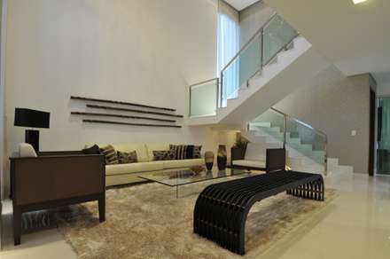 Salas de estar - inspiração e design de interiores | homify