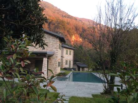 Albercas rústicas: ideas e inspiración | homify