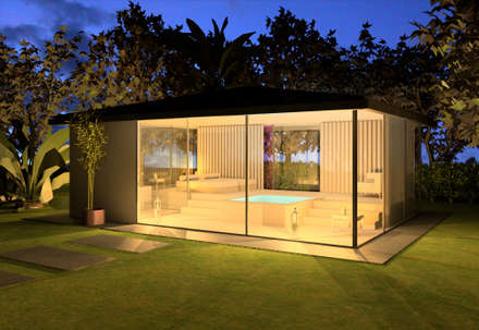 Spa: Ideas, diseños y decoración | homify