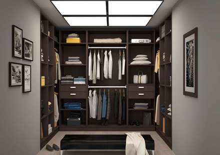 Dressing moderne: Idées & Inspiration | homify