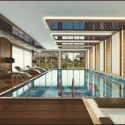 Albercas rústicas: ideas e inspiración | homify