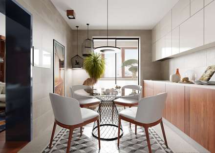Cocinas coloniales: ideas e inspiración | homify