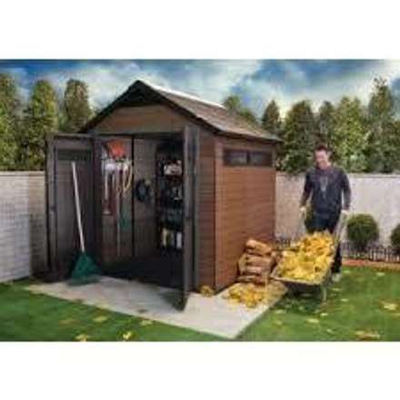 Bodegas de jardín: Ideas, diseños y decoración | homify