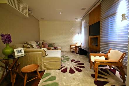 Ruang multimedia: ide desain, inspirasi & gambar | homify