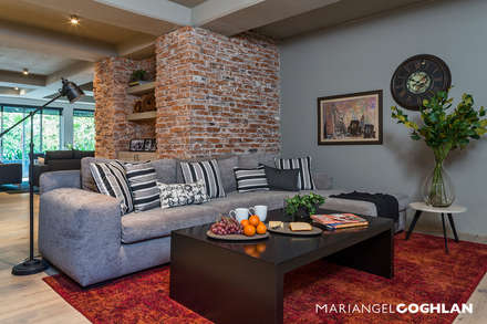 Ruang multimedia: ide desain, inspirasi & gambar | homify