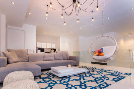 Ruang multimedia: ide desain, inspirasi & gambar | homify