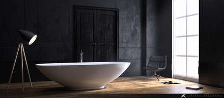 Banyo için ilham veren tasarım fikirleri & resimleri | homify