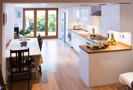 Kitchen design ideas, inspiration & pictures | homify