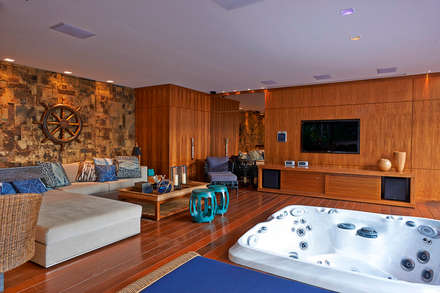 Albercas rústicas: ideas e inspiración | homify