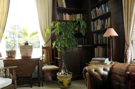 Colonial style study/office ideas & inspiration | homify