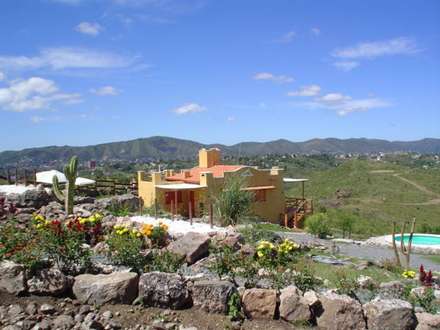 Casas rústicas │homify | homify