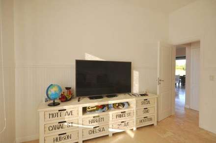 Ruang multimedia: ide desain, inspirasi & gambar | homify