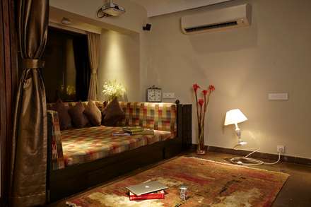 Ruang multimedia: ide desain, inspirasi & gambar | homify