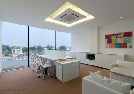 Study & office design ideas, inspiration & images | homify