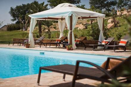 Albercas rústicas: ideas e inspiración | homify