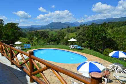 Albercas rústicas: ideas e inspiración | homify