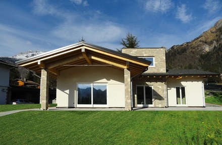 Case: Idee, immagini e decorazione | homify