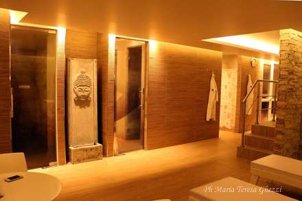 Spas modernos: ideas e inspiración | homify