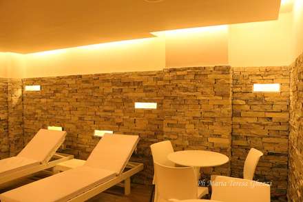 Spas modernos: ideas e inspiración | homify