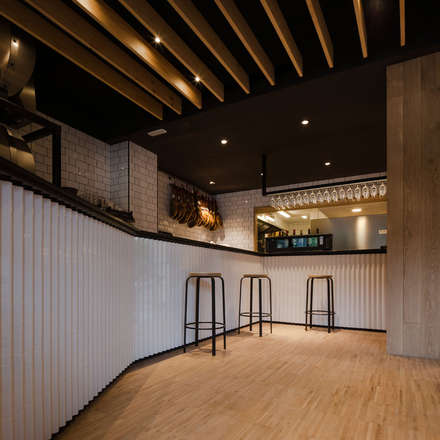 Bodegas modernas: ideas e inspiración | homify