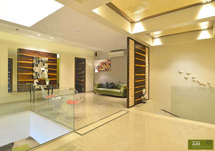 Find the best ideas for corridor and hallway | homify