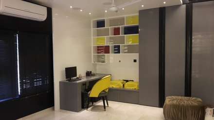 Study & office design ideas, inspiration & images | homify