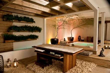 Spa: Ideias & Inspirações | homify