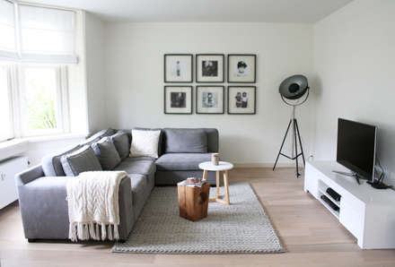 Woonkamer: design, ideeën, inspiratie en foto's | homify