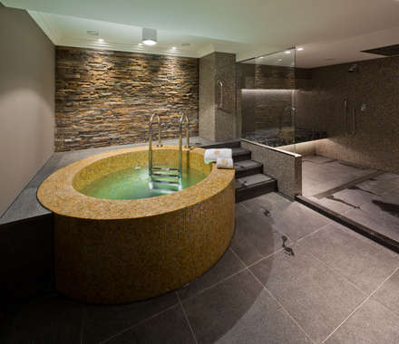 Spas mediterráneos: ideas e inspiración | homify