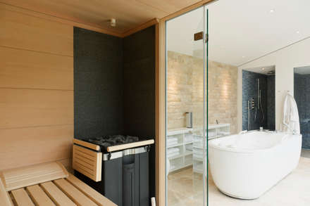 Spa Ideen, Inspiration und Bilder | homify