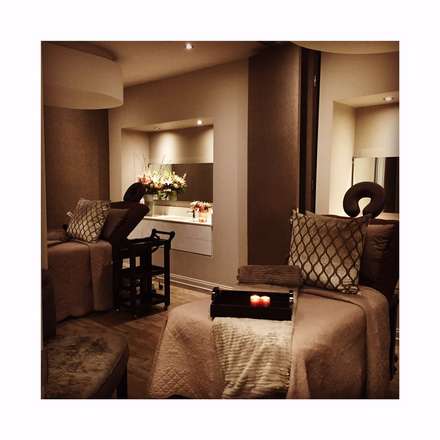 Spas clásicos: ideas e inspiración | homify