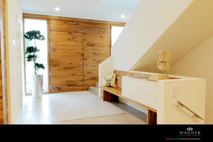 Flur & Diele: Einrichtung, Ideen, Inspiration und Bilder | homify